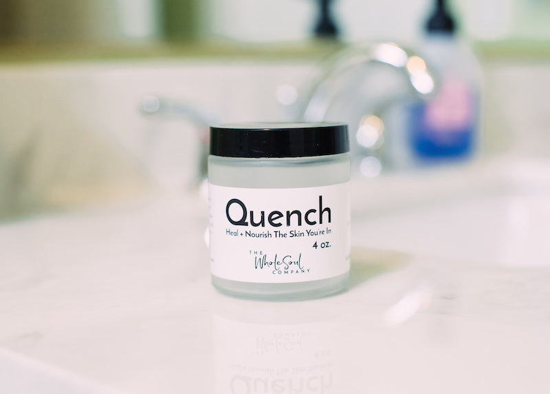 Quench – The WholeSoul Company