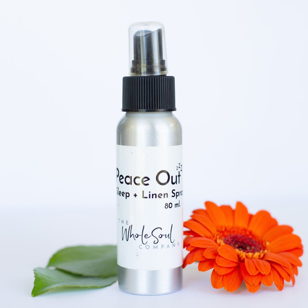 Peace Out Spray – The WholeSoul Company